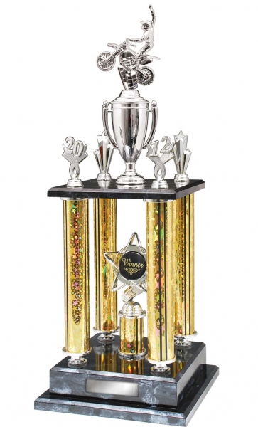 Perpetual Trophies