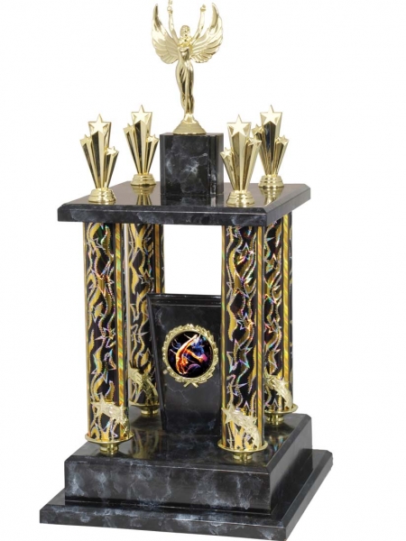 Perpetual Trophies | Exclusive Trophies