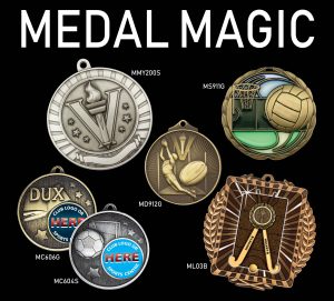 Products – Exclusive Trophies